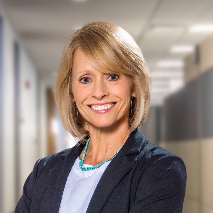 Members' Wealth | Colleen Mahoney