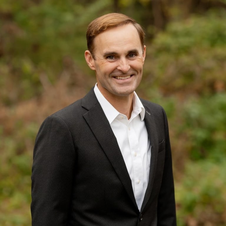 Members' Wealth | Dane Czaplicki | CEO & CIO