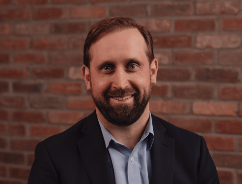 Tim Macarak, CFP® - Director of Wealth Advisory | Members' Wealth